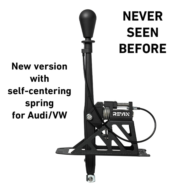 Short Shifter Experts: Revin Shifters for All Drivers