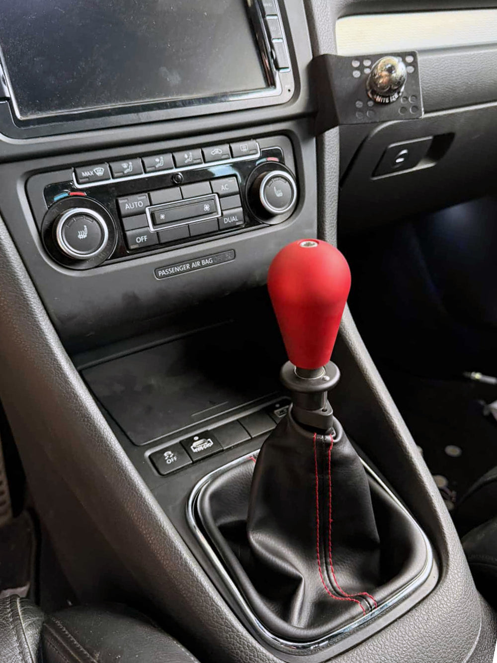 Audi VW Short Shifter Underbody | 02J 02M 02Q | Direct Fit