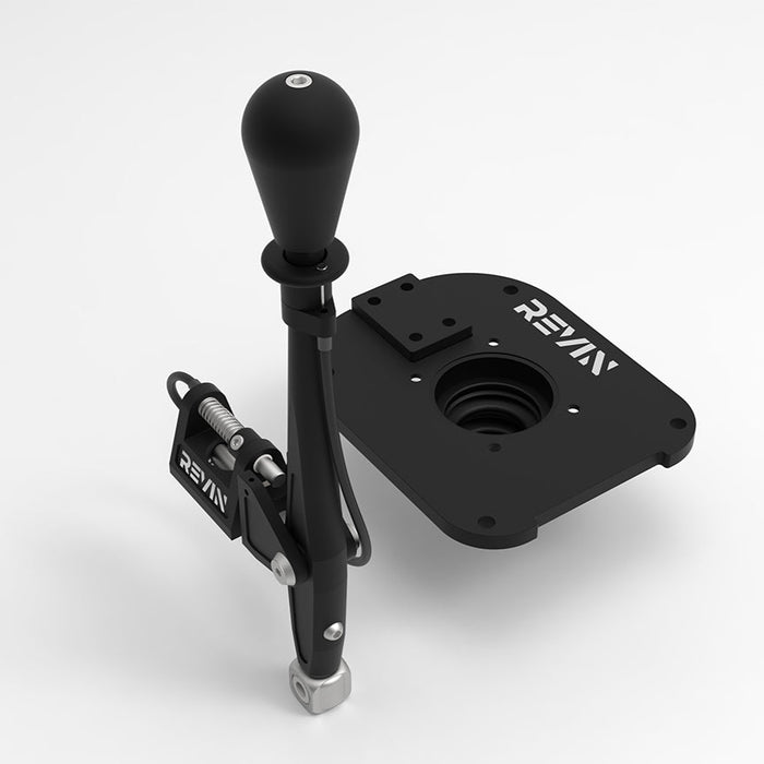 Short Shifter Experts: Revin Shifters for All Drivers