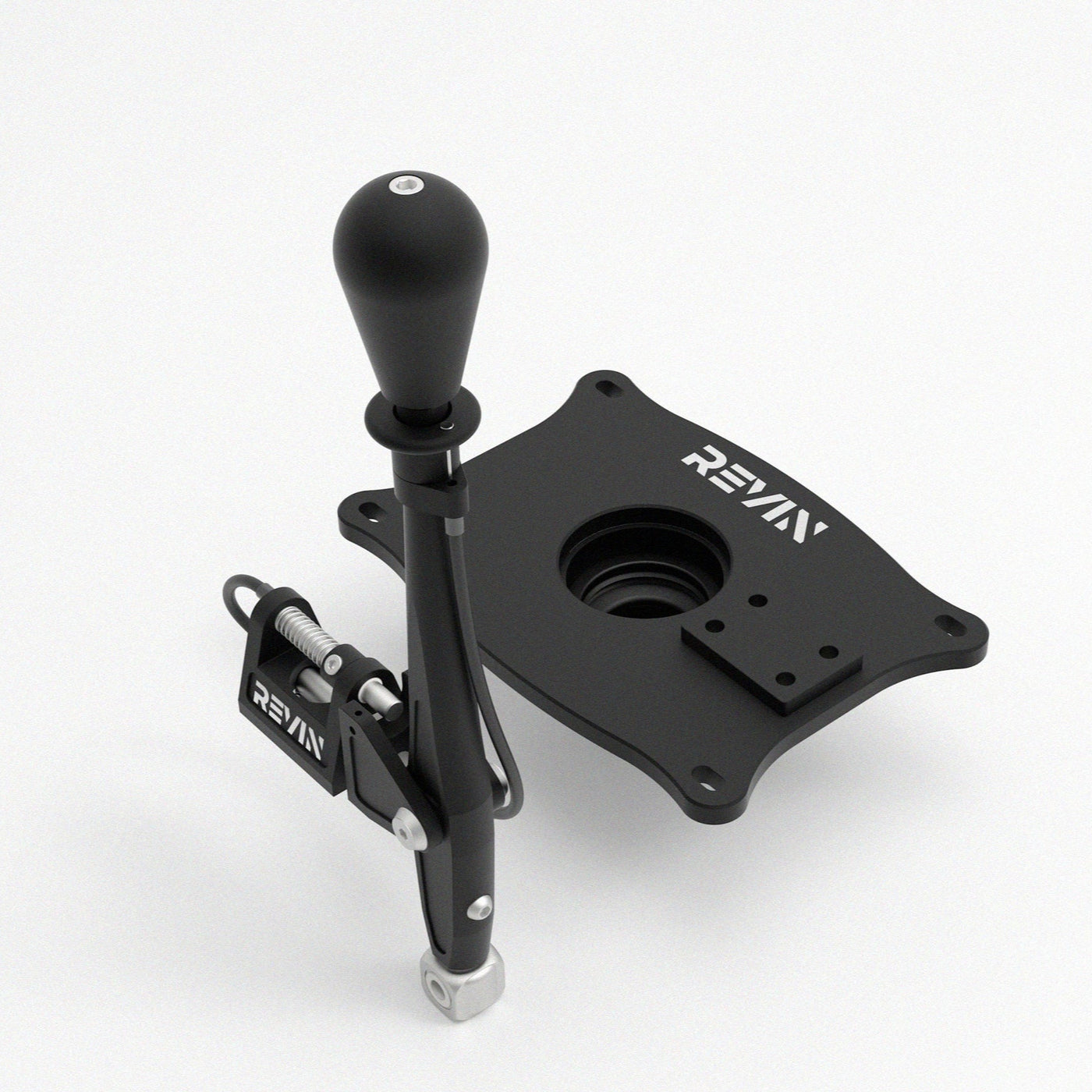 Short Shifter Experts: Revin Shifters for All Drivers