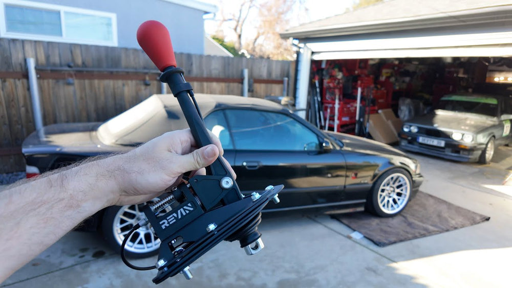 Short Shifter Experts: Revin Shifters for All Drivers