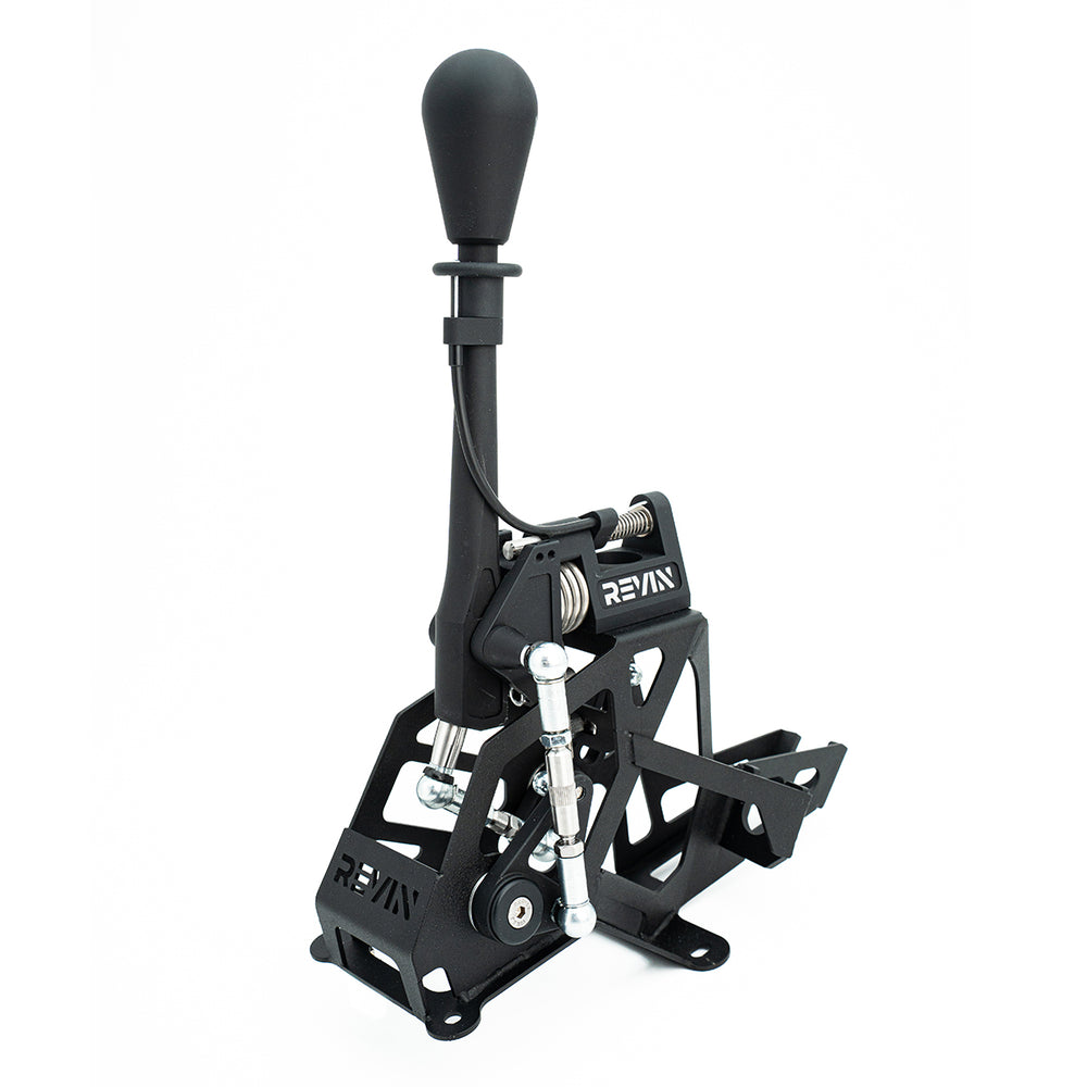 Short Shifter Experts: Revin Shifters for All Drivers