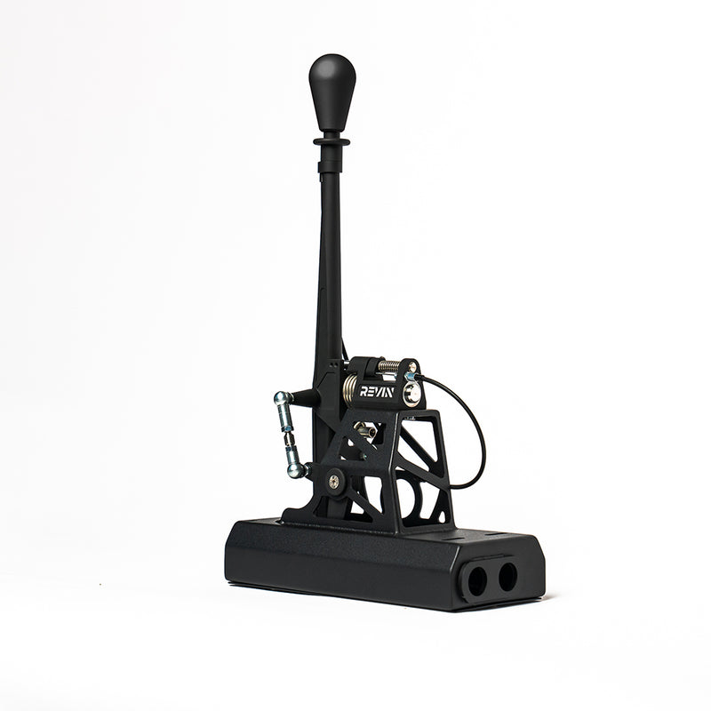 Short Shifter Experts: Revin Shifters for All Drivers