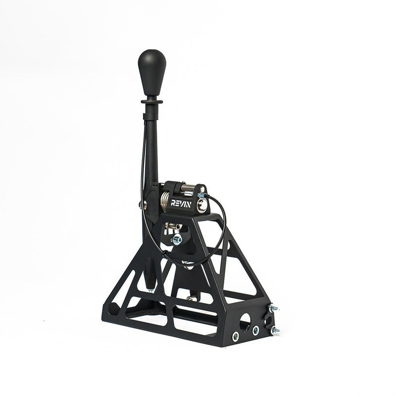 Short Shifter Experts Revin Shifters For All Drivers