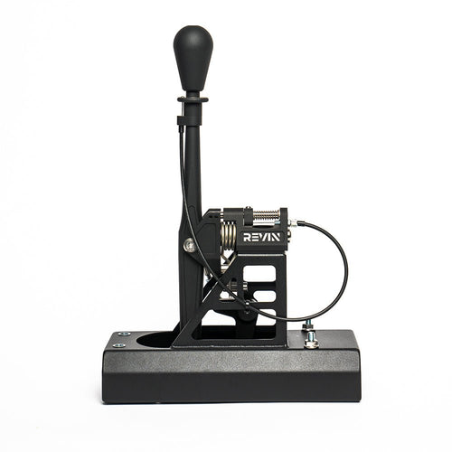 REVIN Short shifter Audi / Seat / Škoda / VW (02J / 02M / 02Q) Underbo