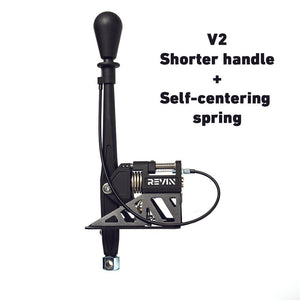 Short Shifter Experts: Revin Shifters for All Drivers