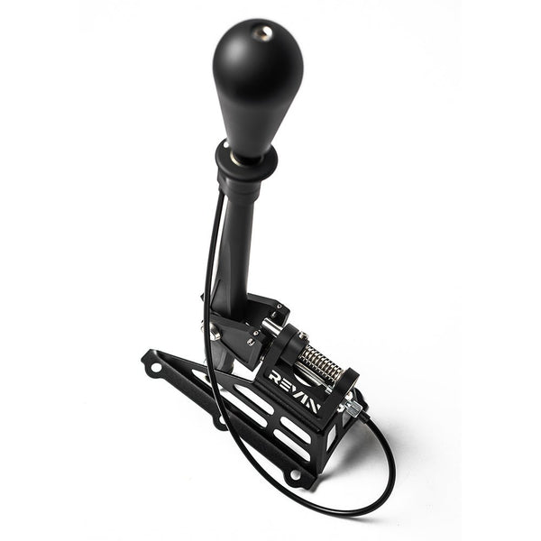 Short Shifter Experts: Revin Shifters for All Drivers