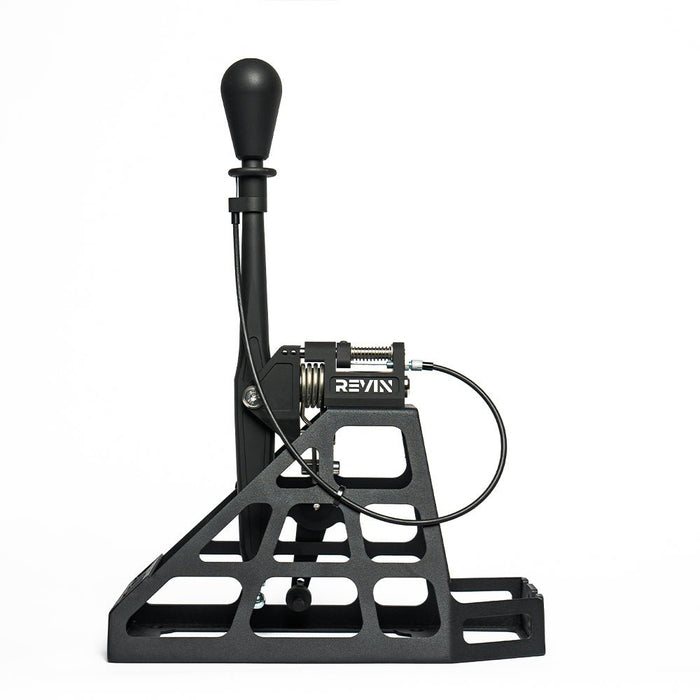 REVIN Short shifter Mitsubishi Lancer EVO 4 / 5 / 6 / 7 / 8 / 9 - 5 Sp