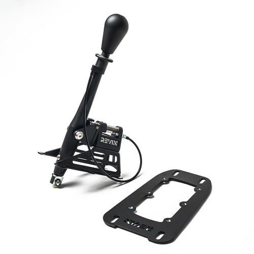 VW Passat Street Shifter B5 B5.5 | Billet Aluminum | EU Made